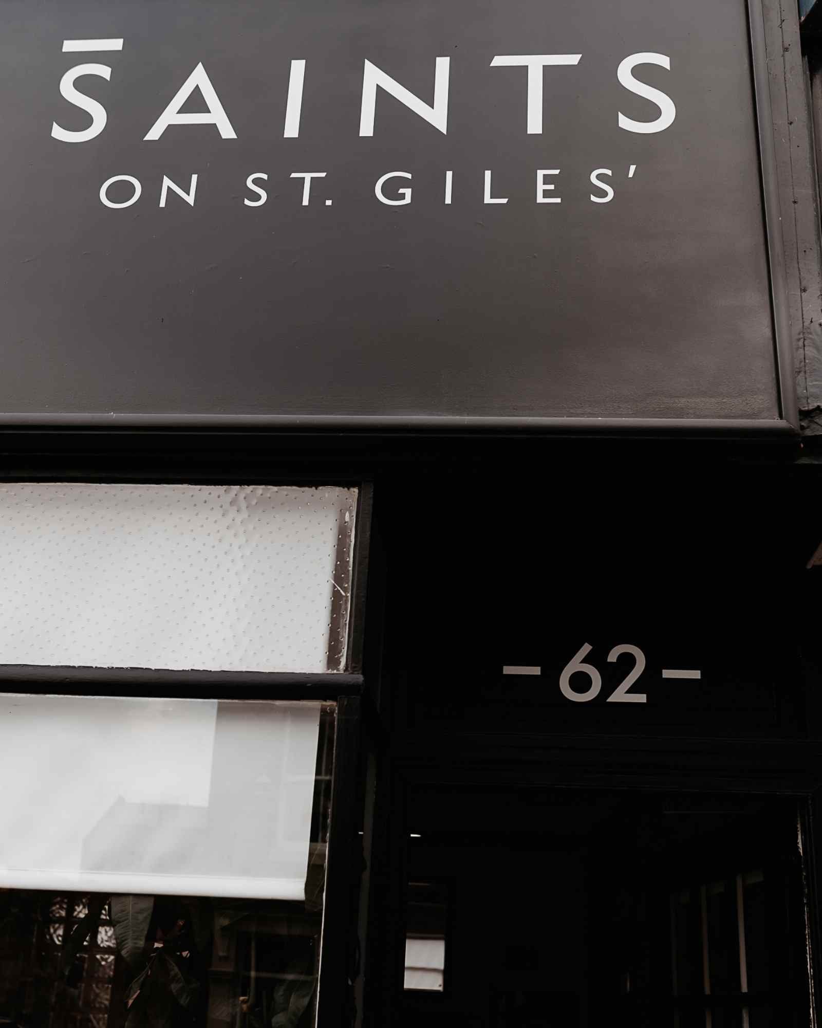 Gallery | Saints Coffee